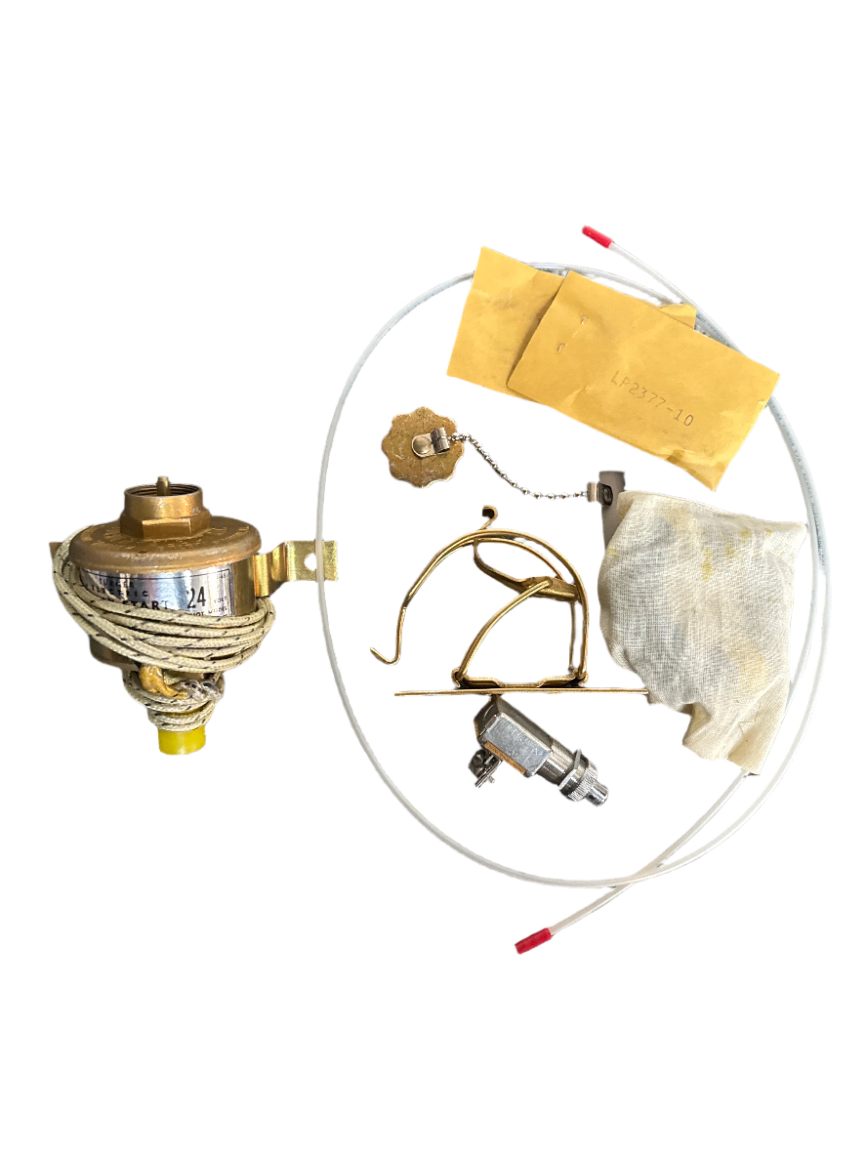 Turner quick start. QS3285-425 Relay. Starter. Hand pump – swedincompany
