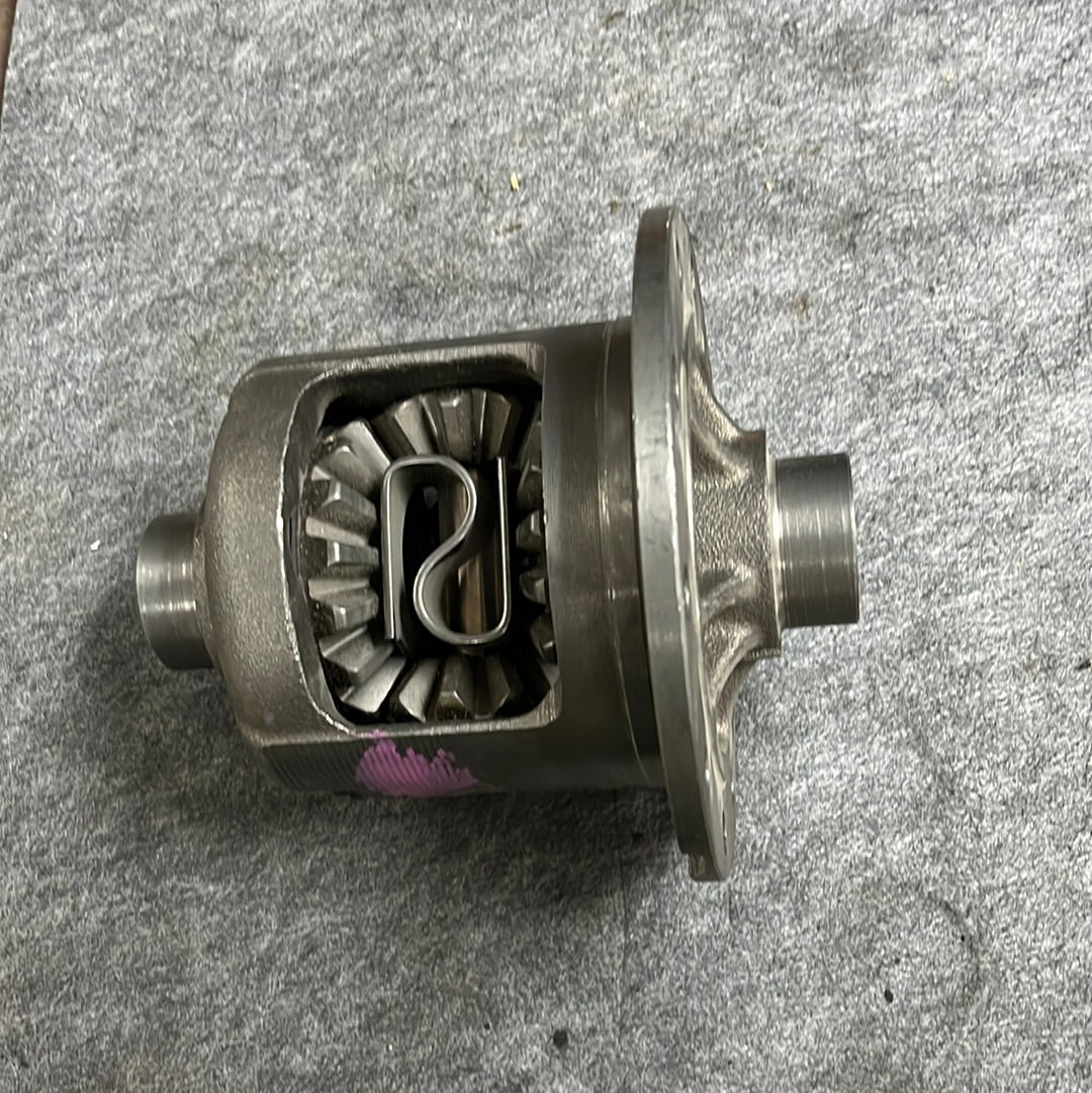 Ford F5AW-BB Mustang 8.8 Rear End Posi Unit Differential – swedincompany