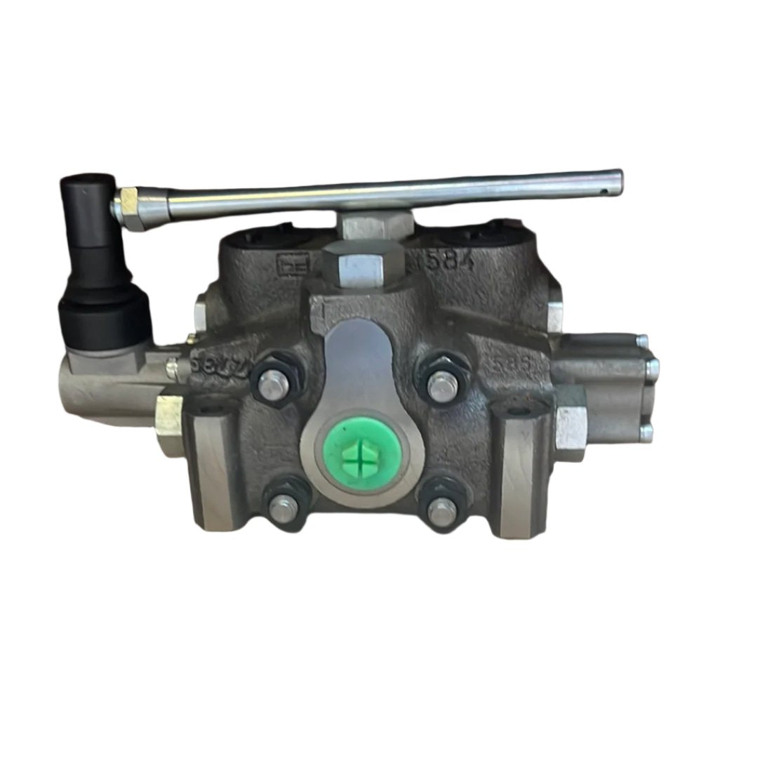 Gresen 1Z739 Spool Valve – swedincompany