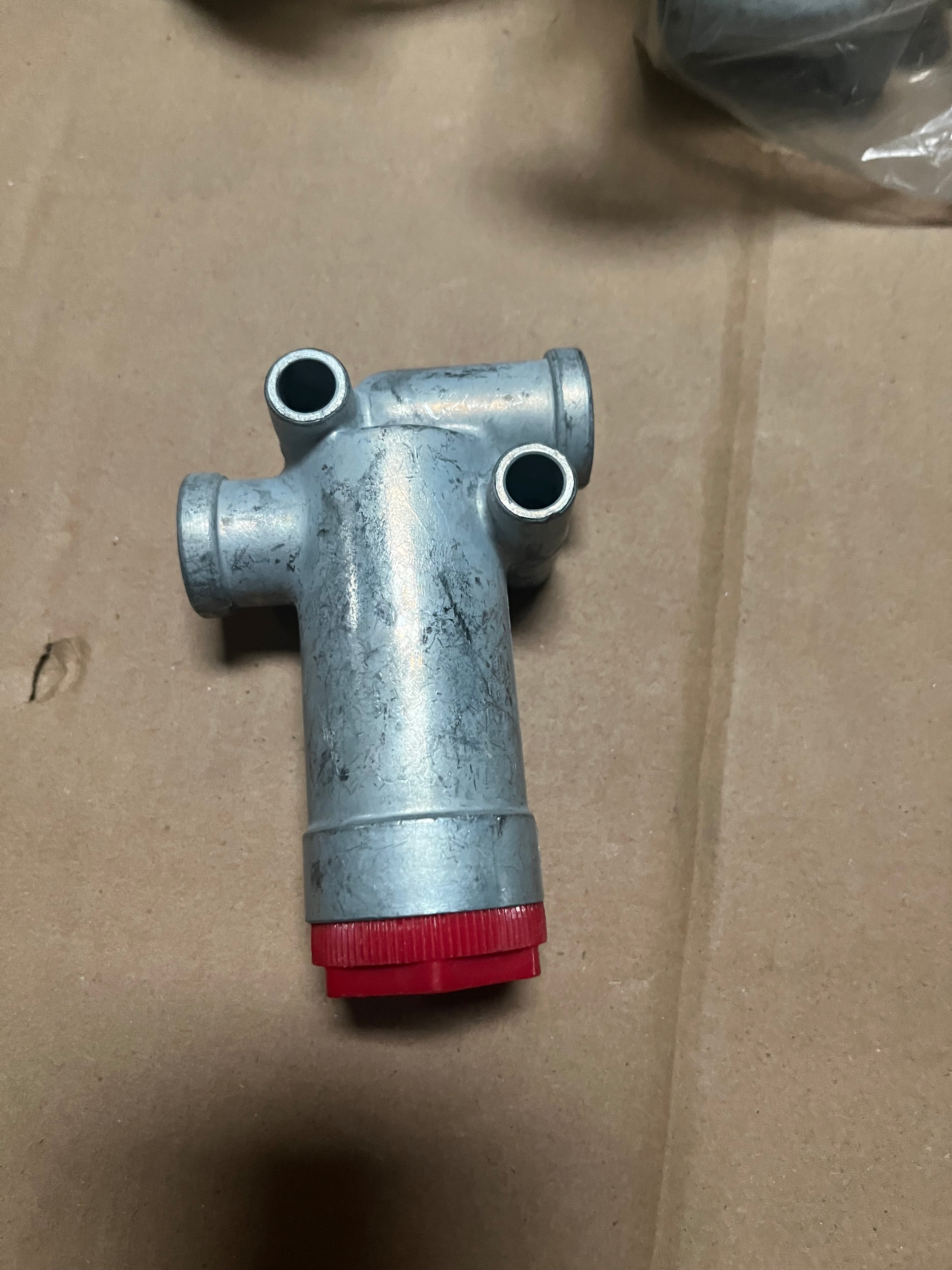 Sealco 2550 Supply Line Filter – swedincompany