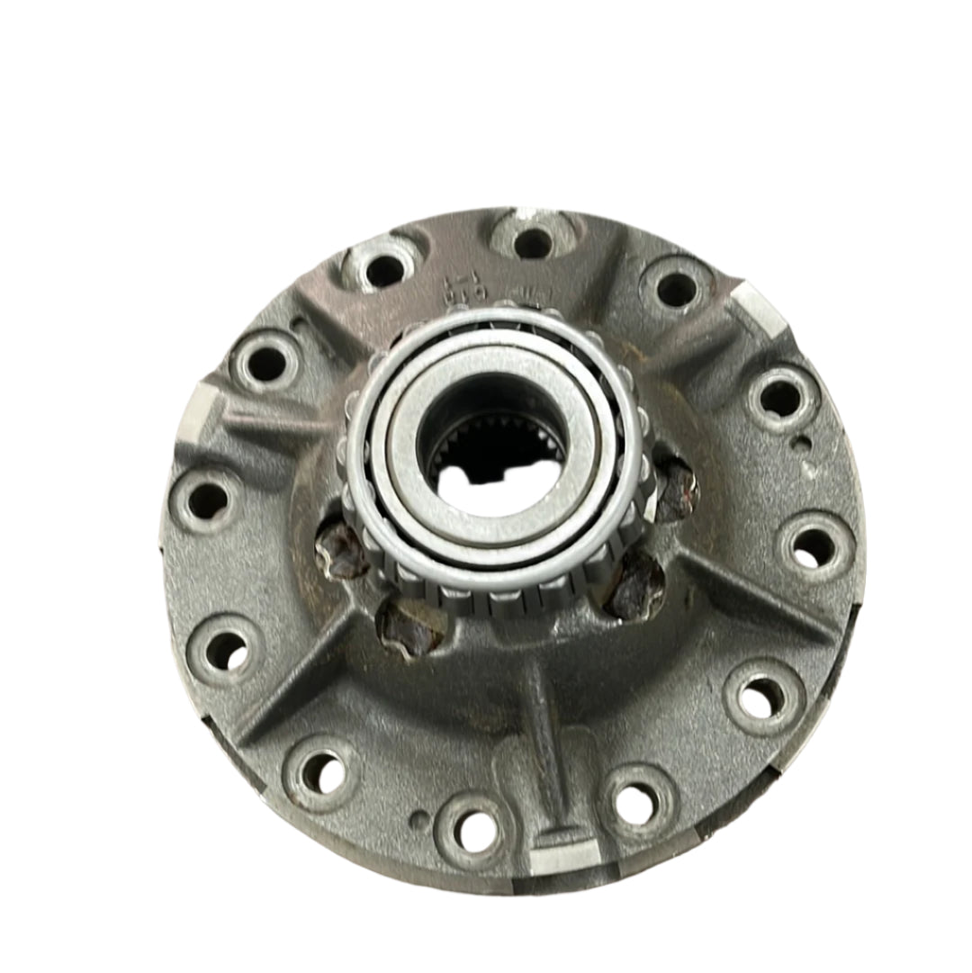 Eaton 19689-1 GM G80 EATON for PERFORMANCE 2500 SIERRA 3500 – swedincompany