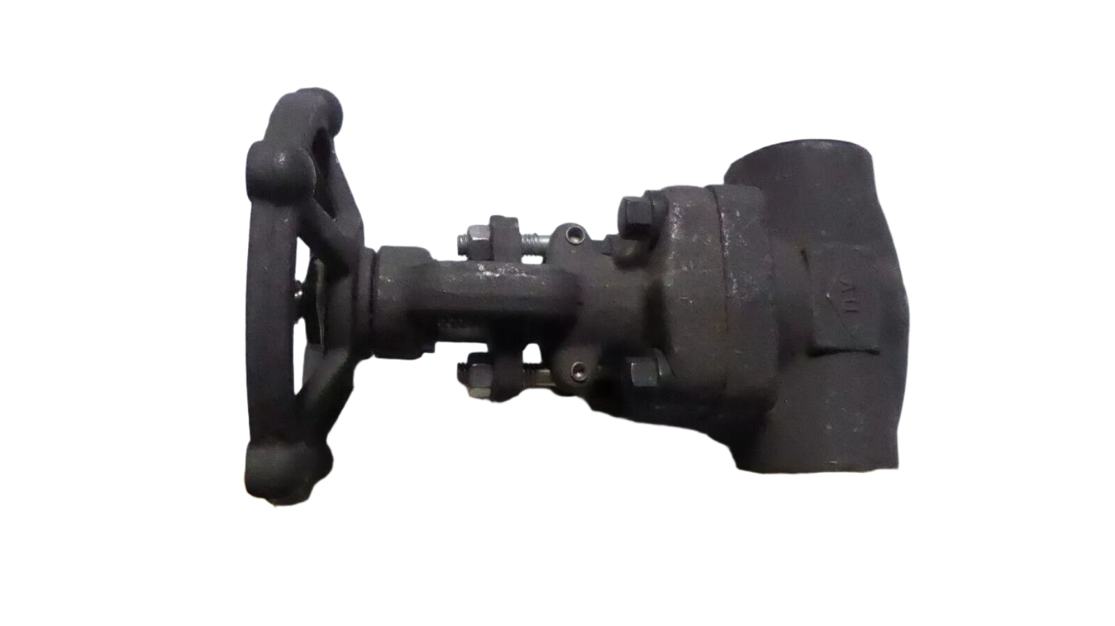 Velan A105N / API-602 Gate Valve – swedincompany