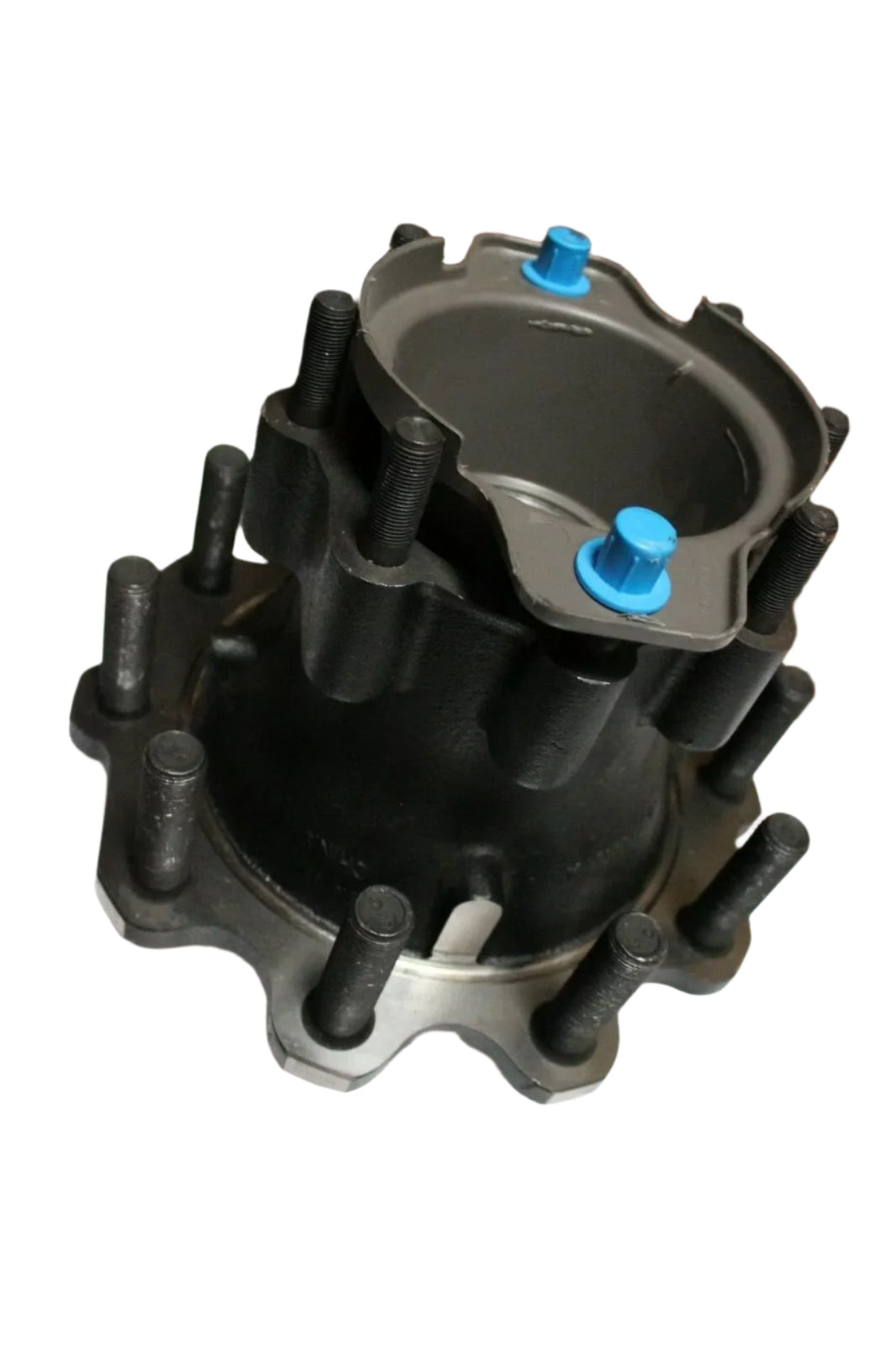 Conmet 10082341, 10036625 Wheel Hub 10 Lug – swedincompany