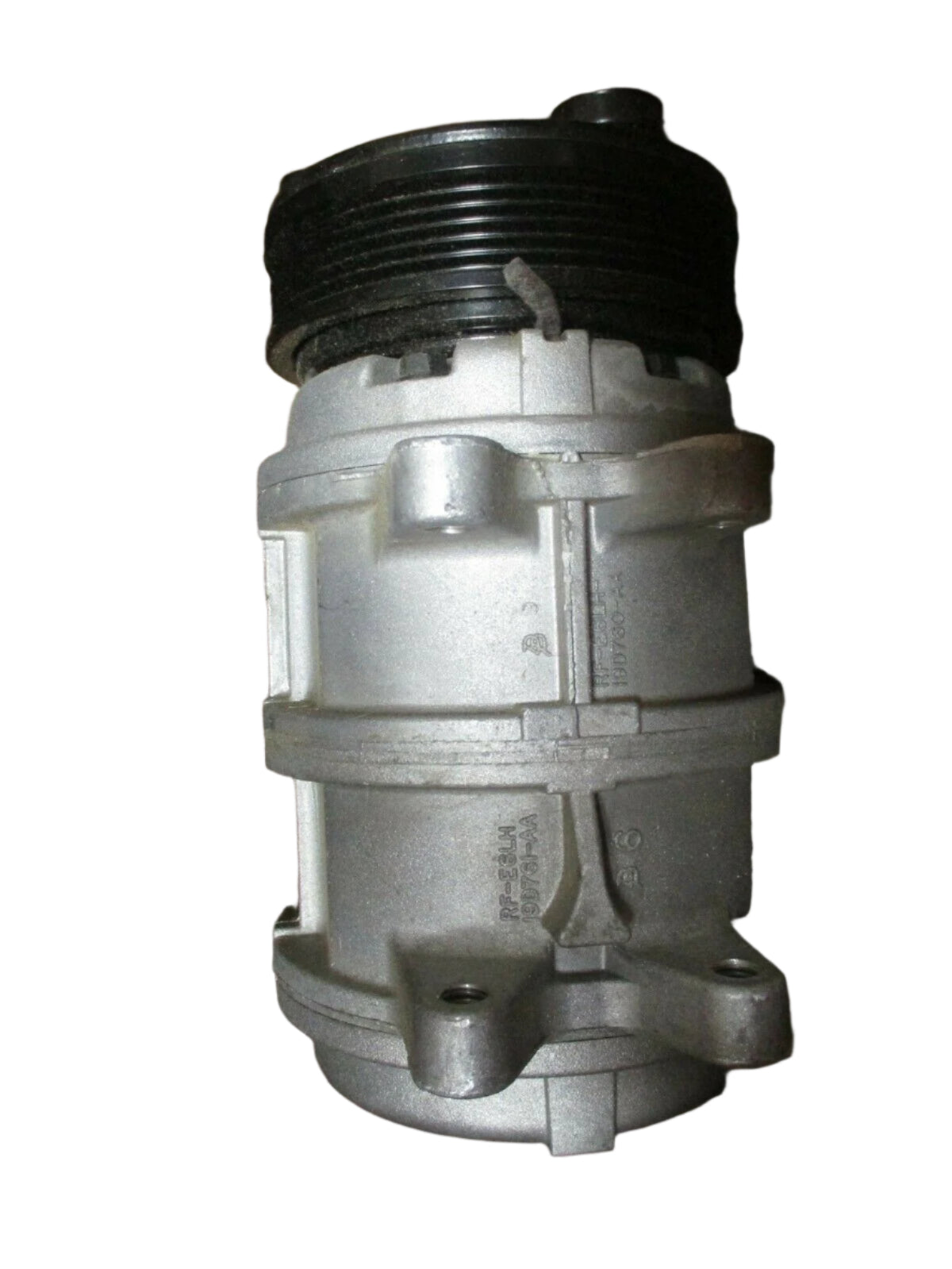 AC Delco 15-20681 Air Conditioning Compressor – swedincompany