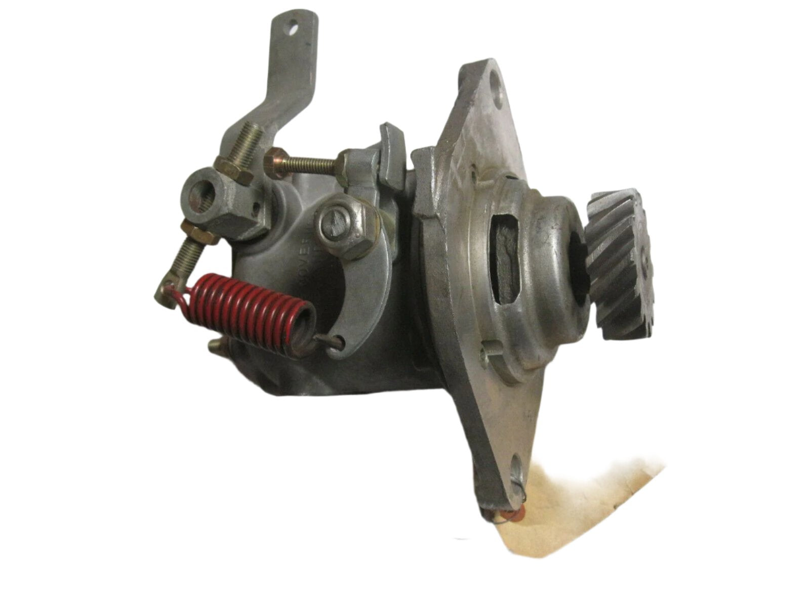 Pierce Governor GC6911-578 For Hercules 141807 New – swedincompany