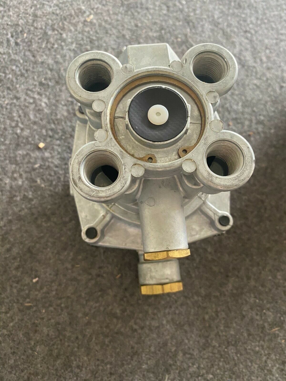 Sealco Air 110200 Relay Emergency Valve New – swedincompany