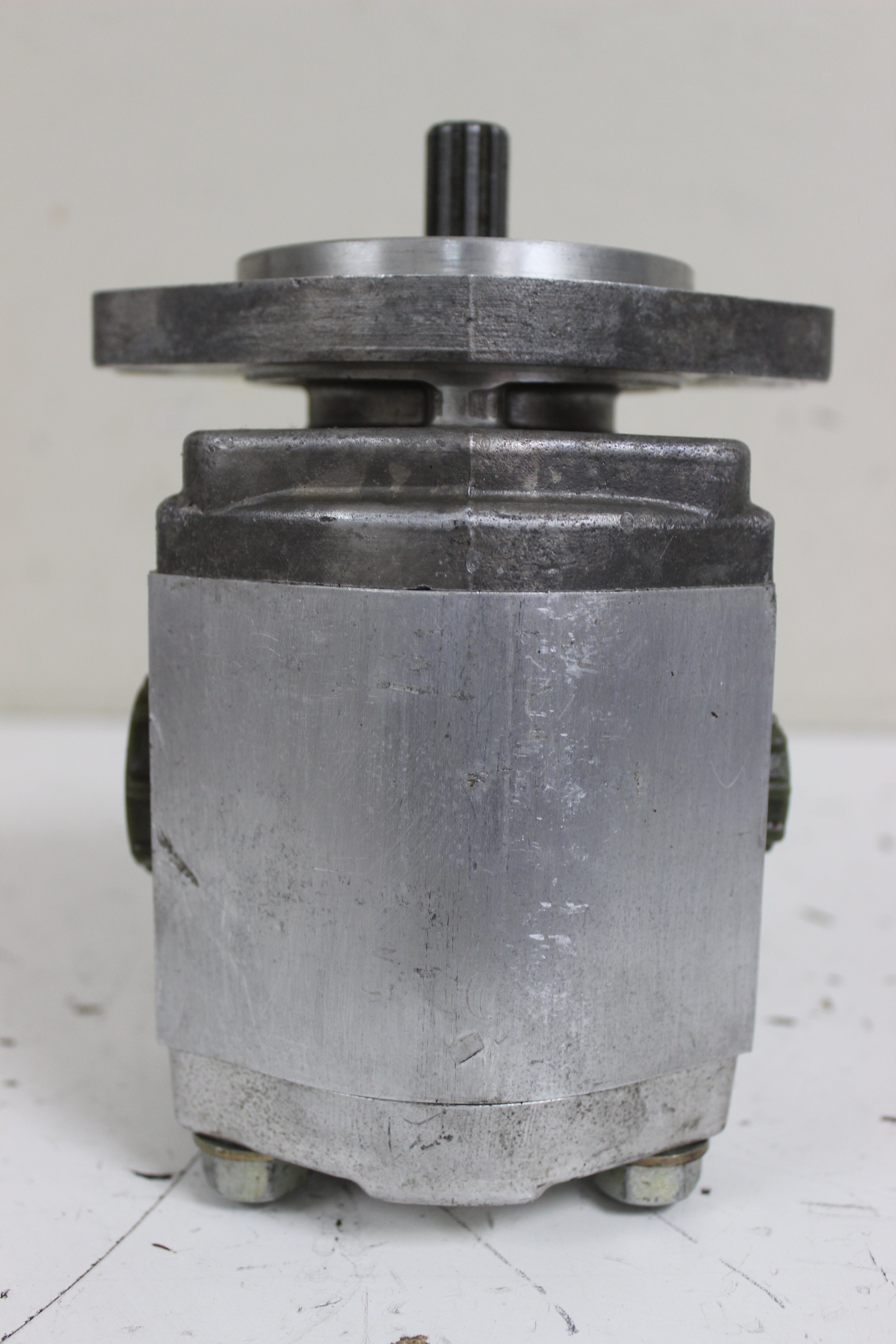 HMP3-II-10/20-13A2 - Hydreco - Hydraulic Pump CCW 9T Full Spline ...