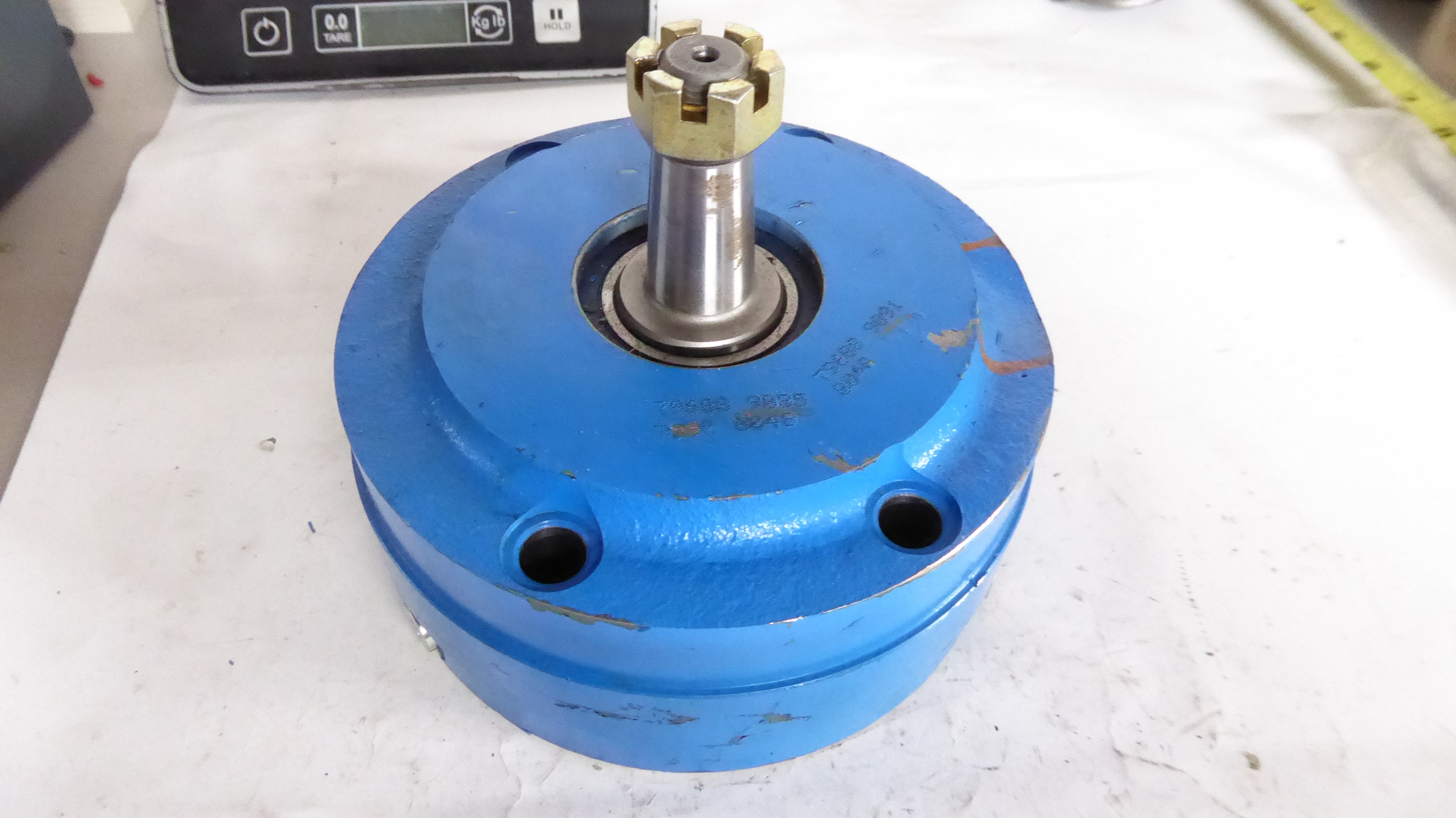 Rexroth 79688-9085, 79688-9091 Hydraulic Brake – swedincompany