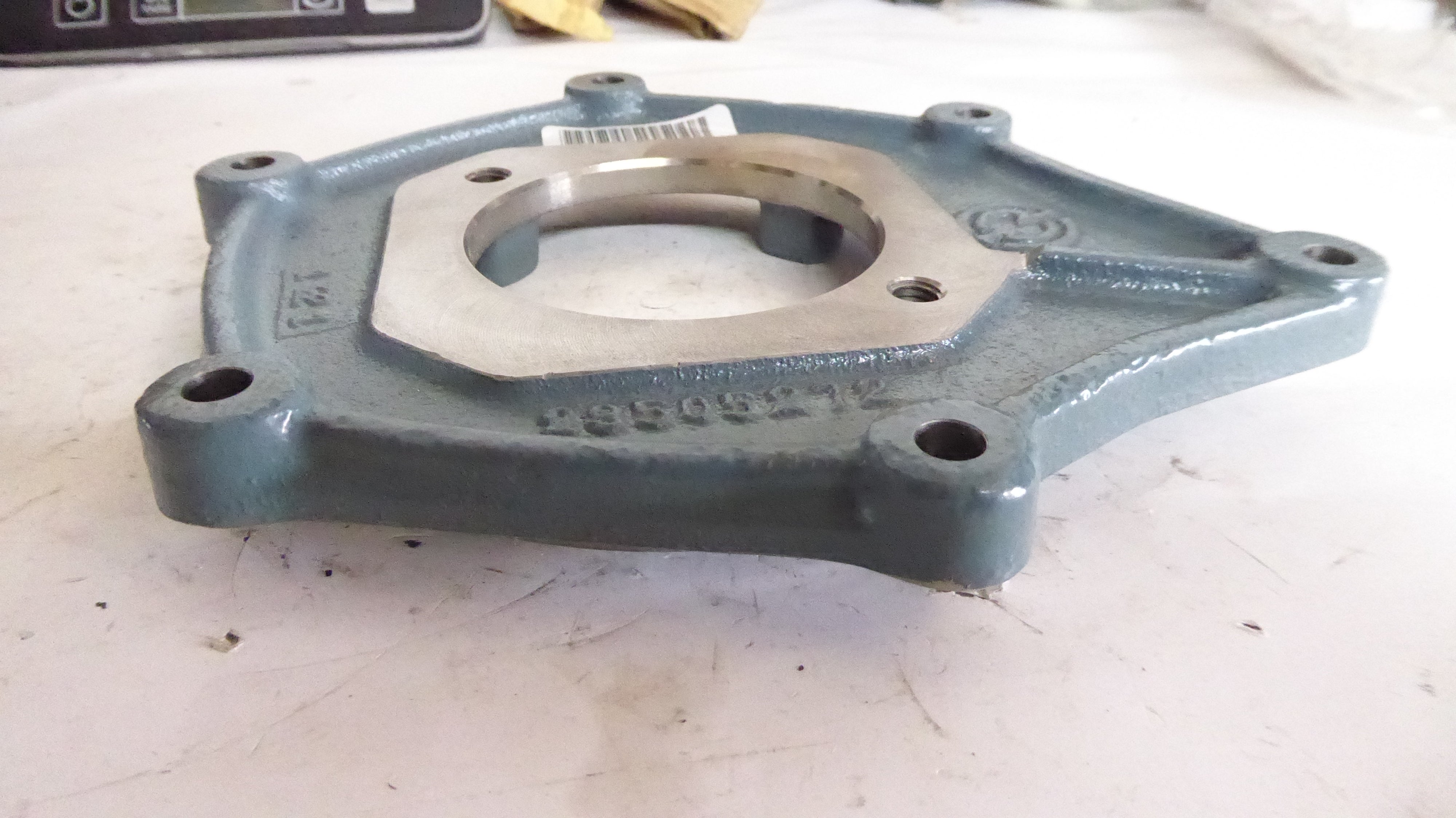 Detroit Diesel 23508725 60 Series Power Steering Pump OEM Adapter ...