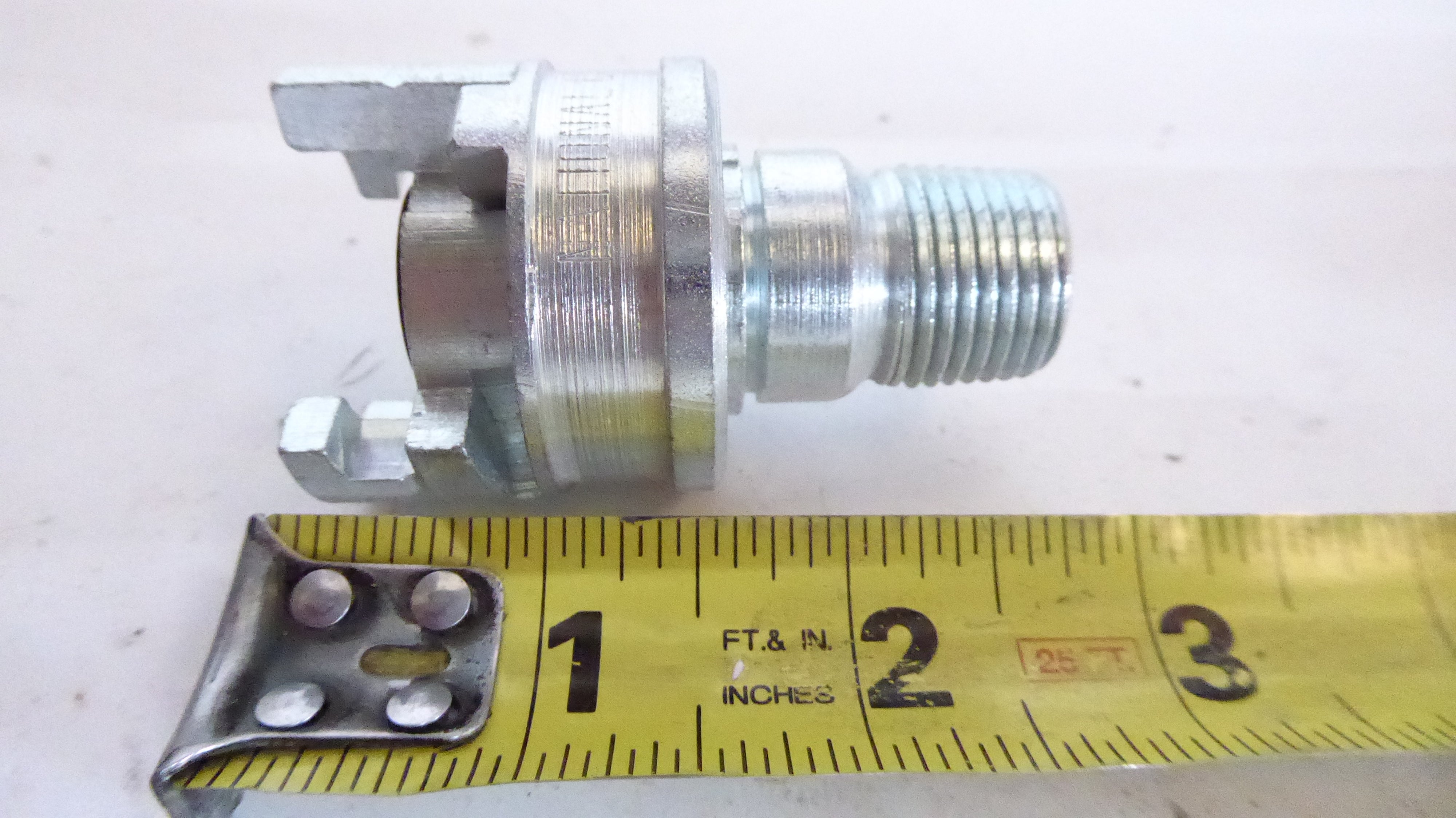 National Coupling MLS8, MLS-8 Quick Release Hose Fitting – swedincompany