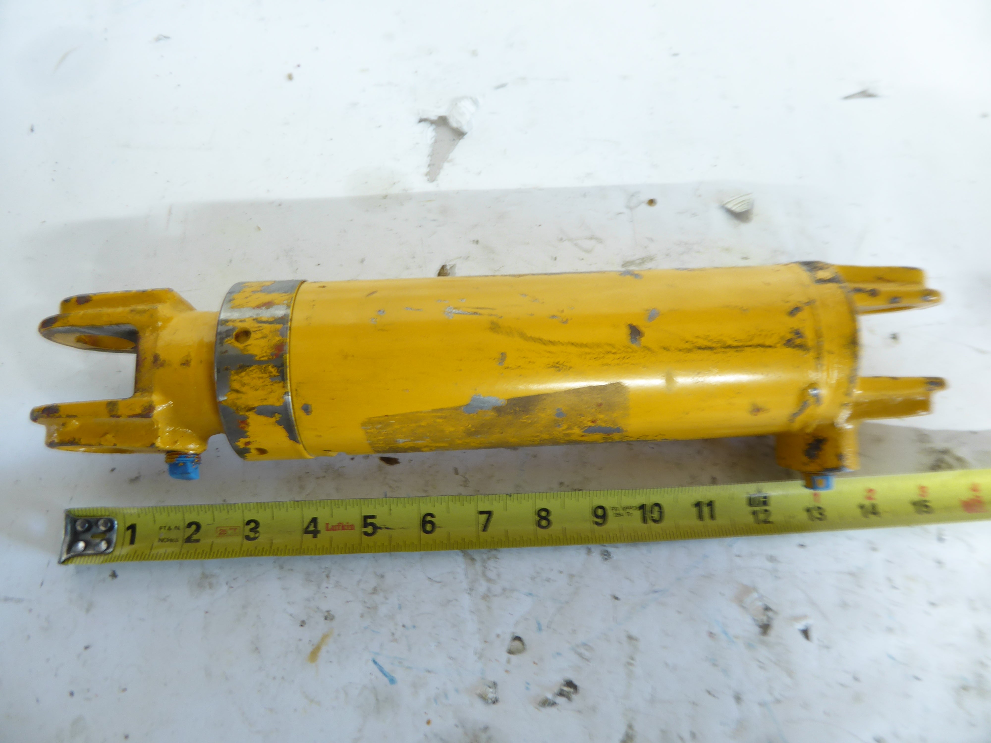 Kubota 0693400 Curb Stop Cylinder – swedincompany