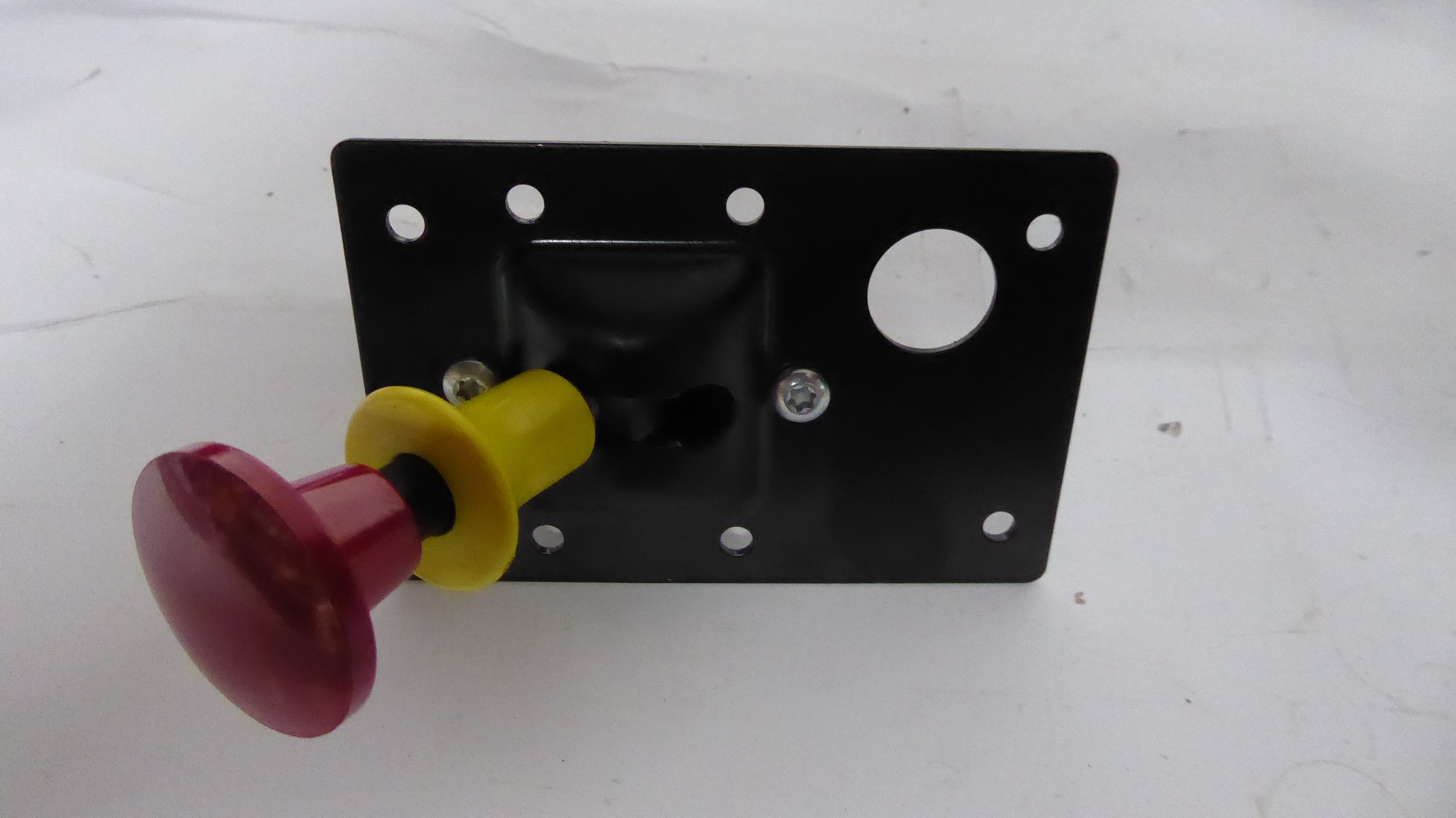 Parker 130930B PTO Switch Control – swedincompany