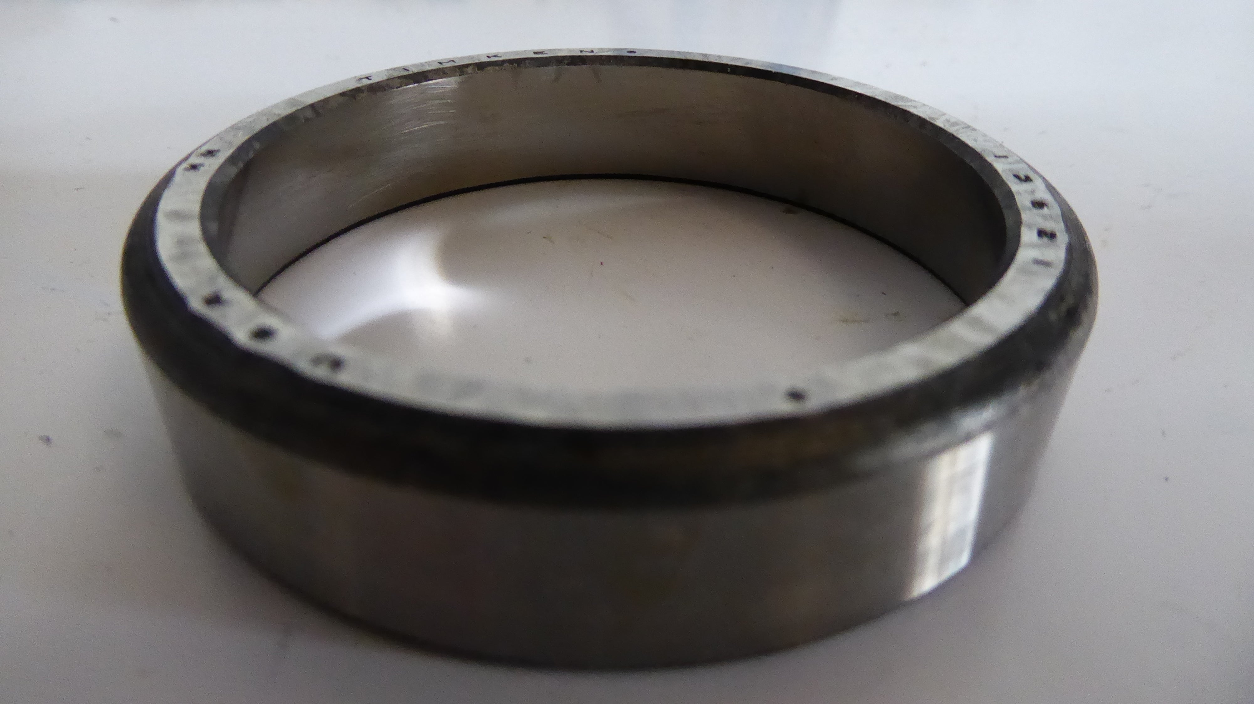 New Holland 72062 Bearing Cup – swedincompany