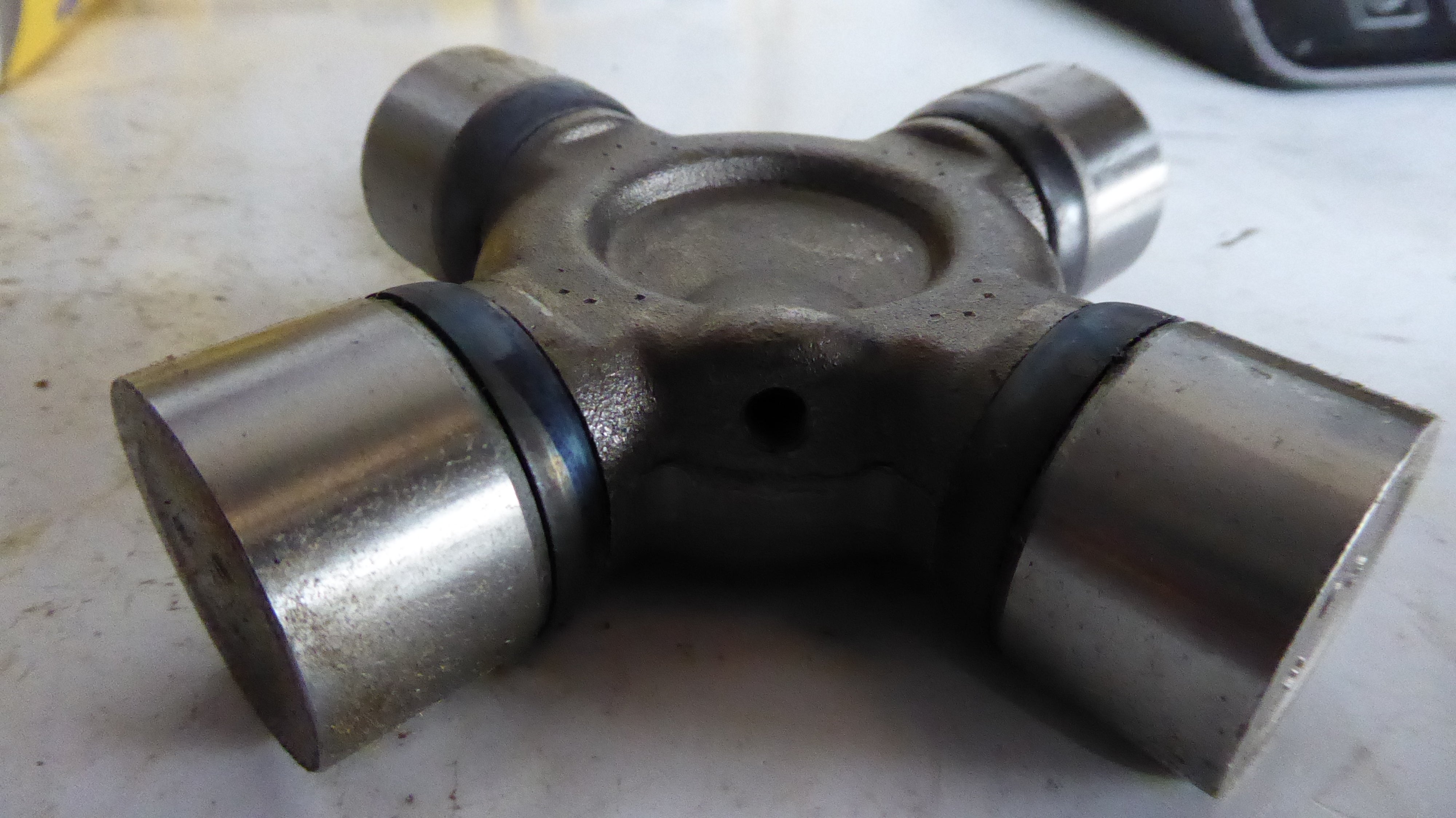 Precision 358A U-Joint – swedincompany