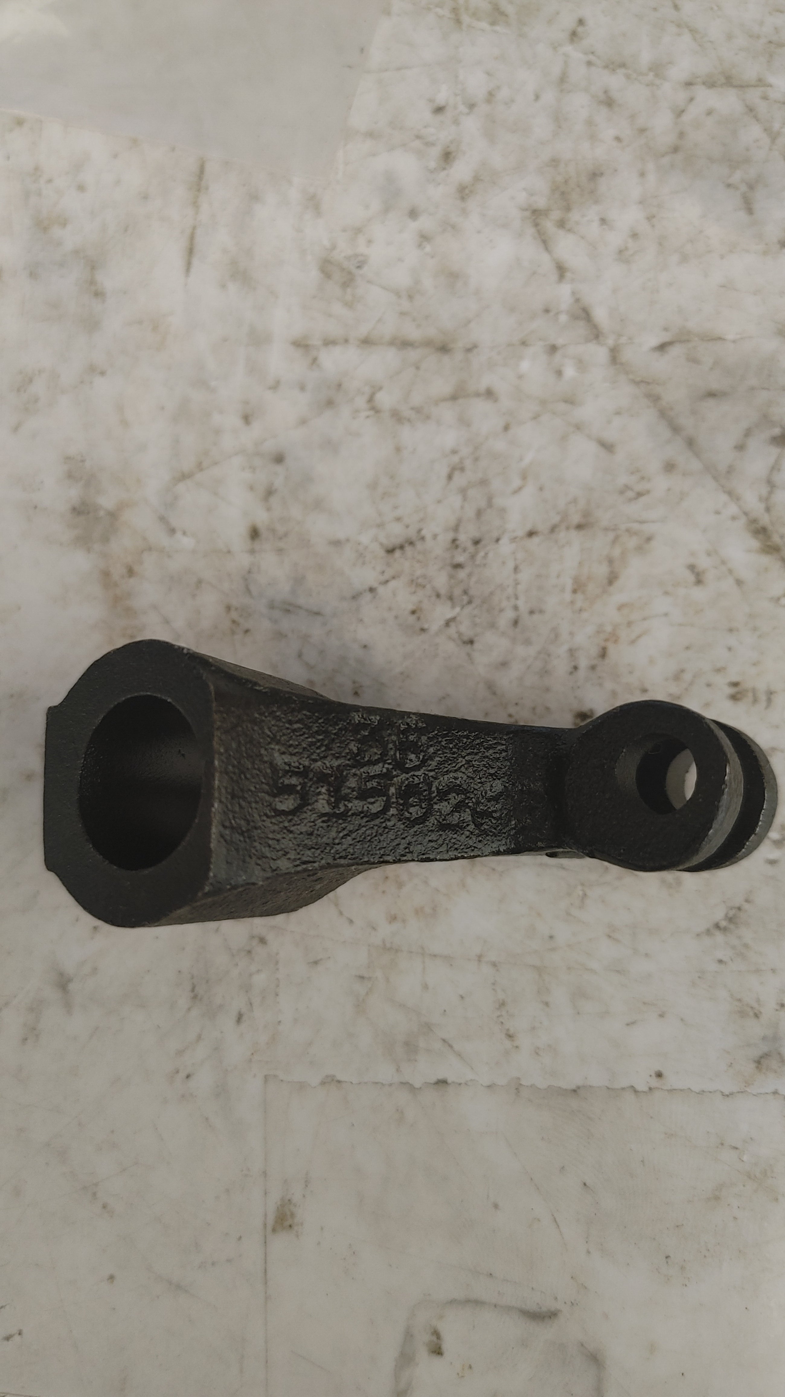 5150263 - Detroit Diesel - Lever – swedincompany