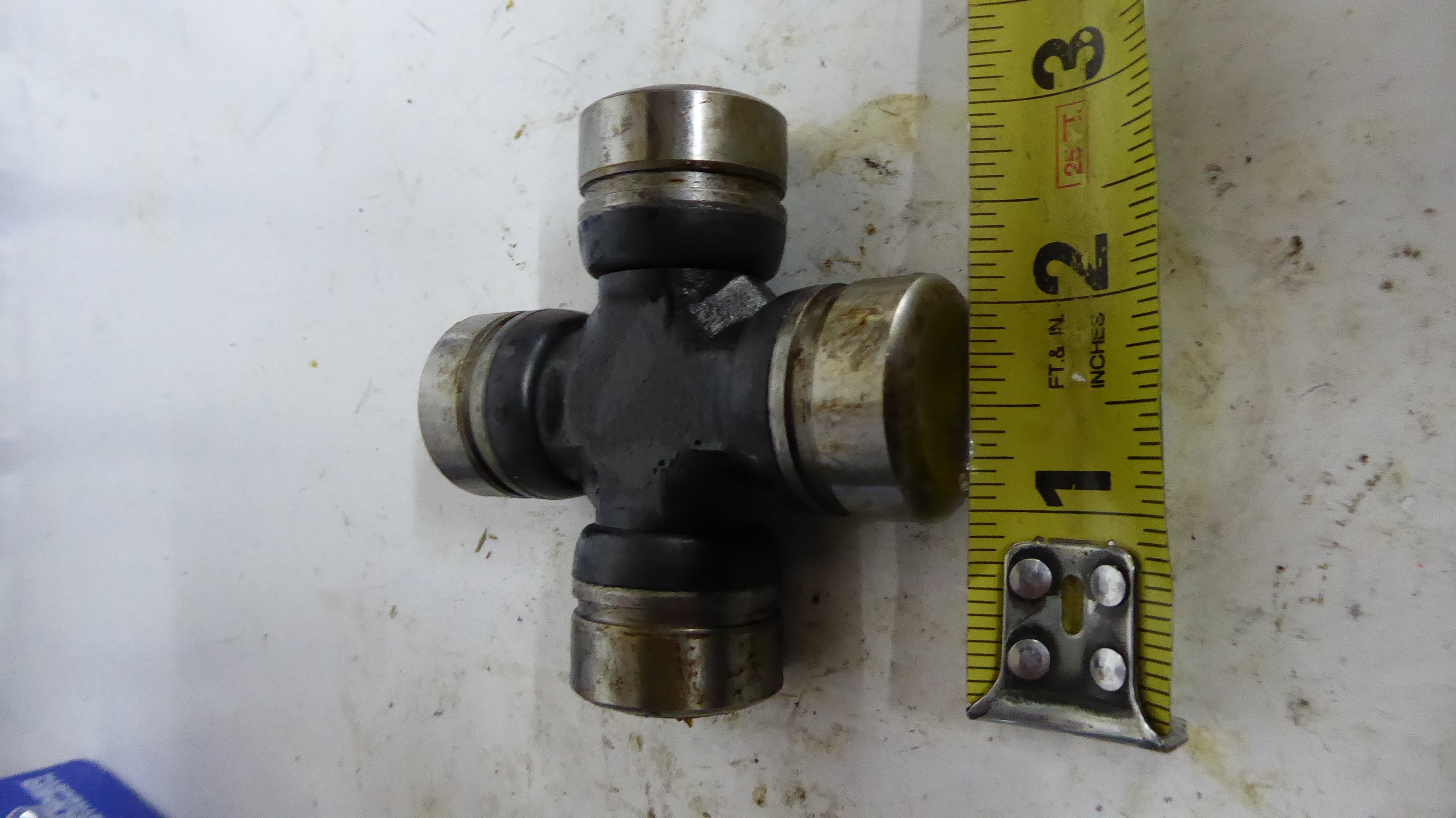 Precision 377 U-Joint – swedincompany