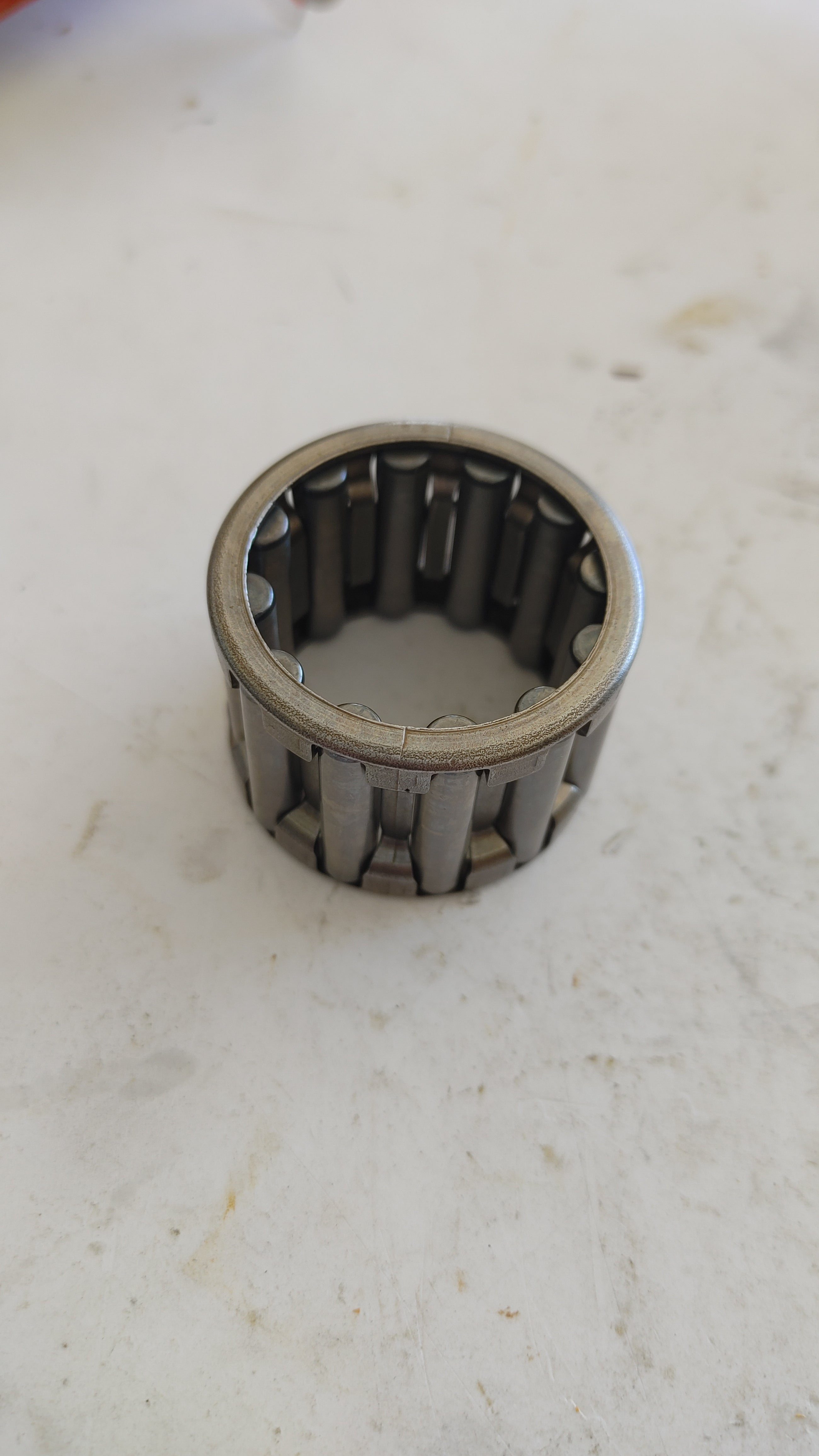 16-1603 - Case - Bearing NEEDLE BEARING 30mm ID x 42mm OD x 30mm W ...