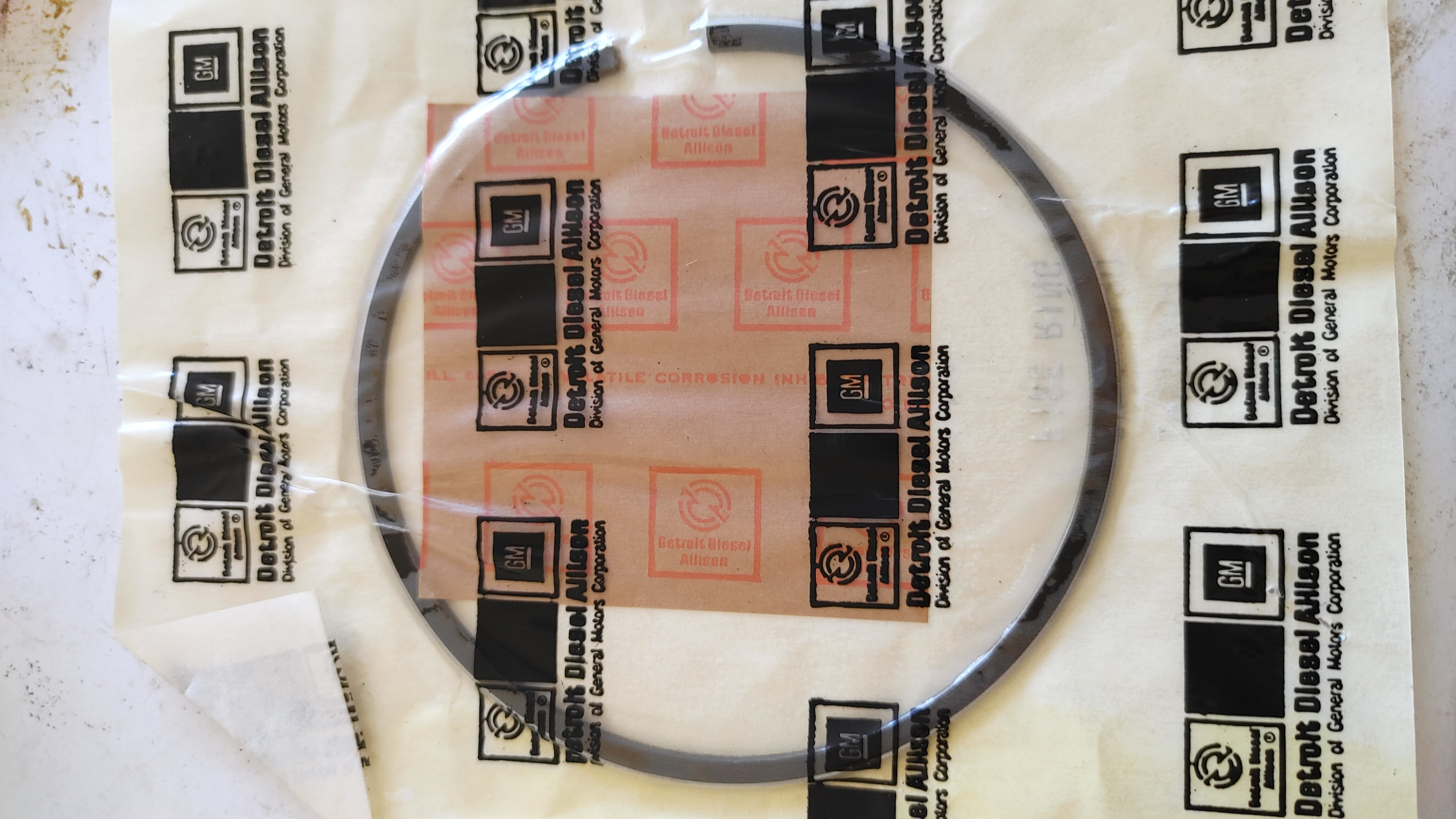 5102647 - Detroit Diesel - Fire Ring – swedincompany