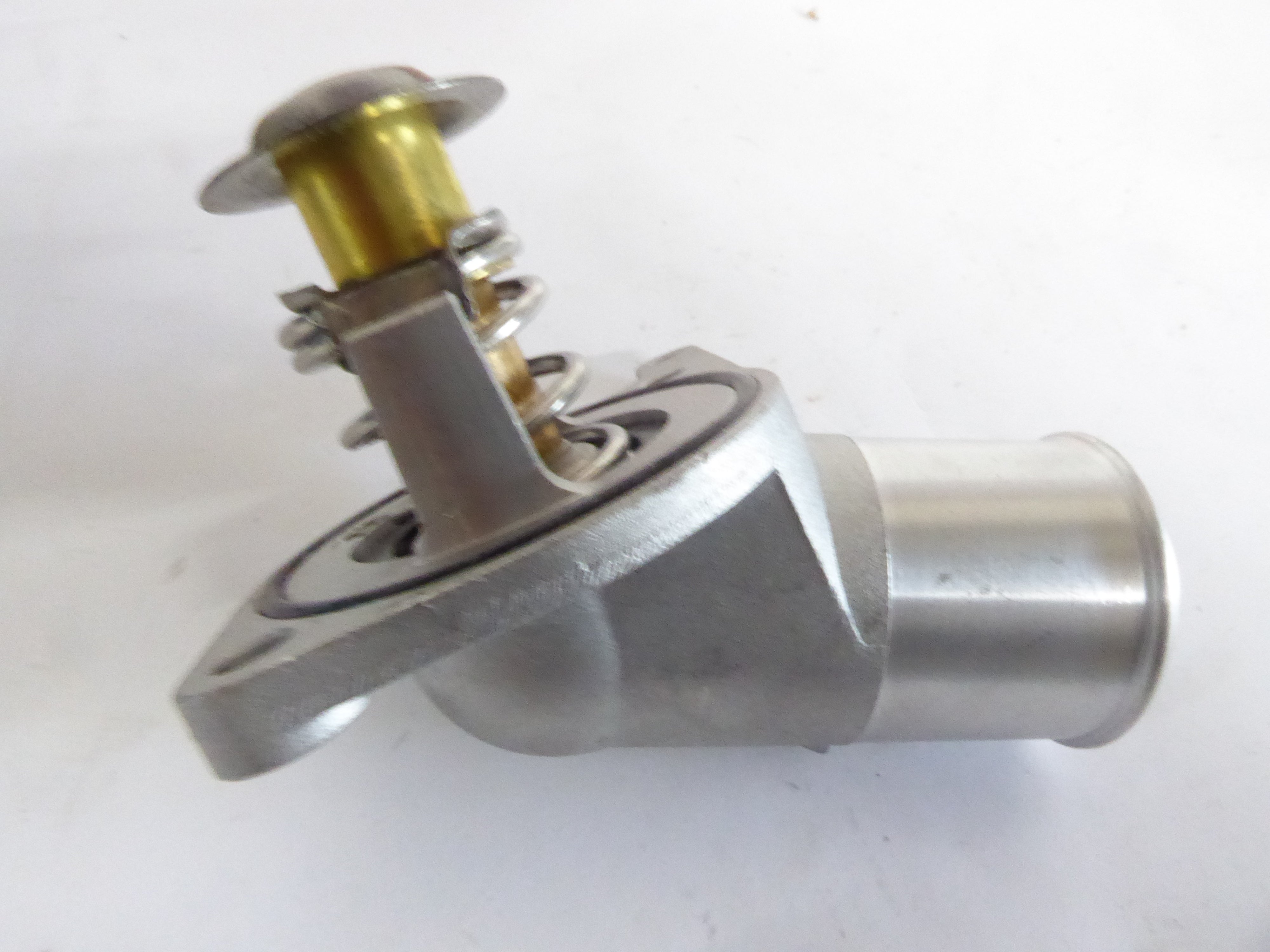 NAPA 400186 Coolant Thermostat – swedincompany