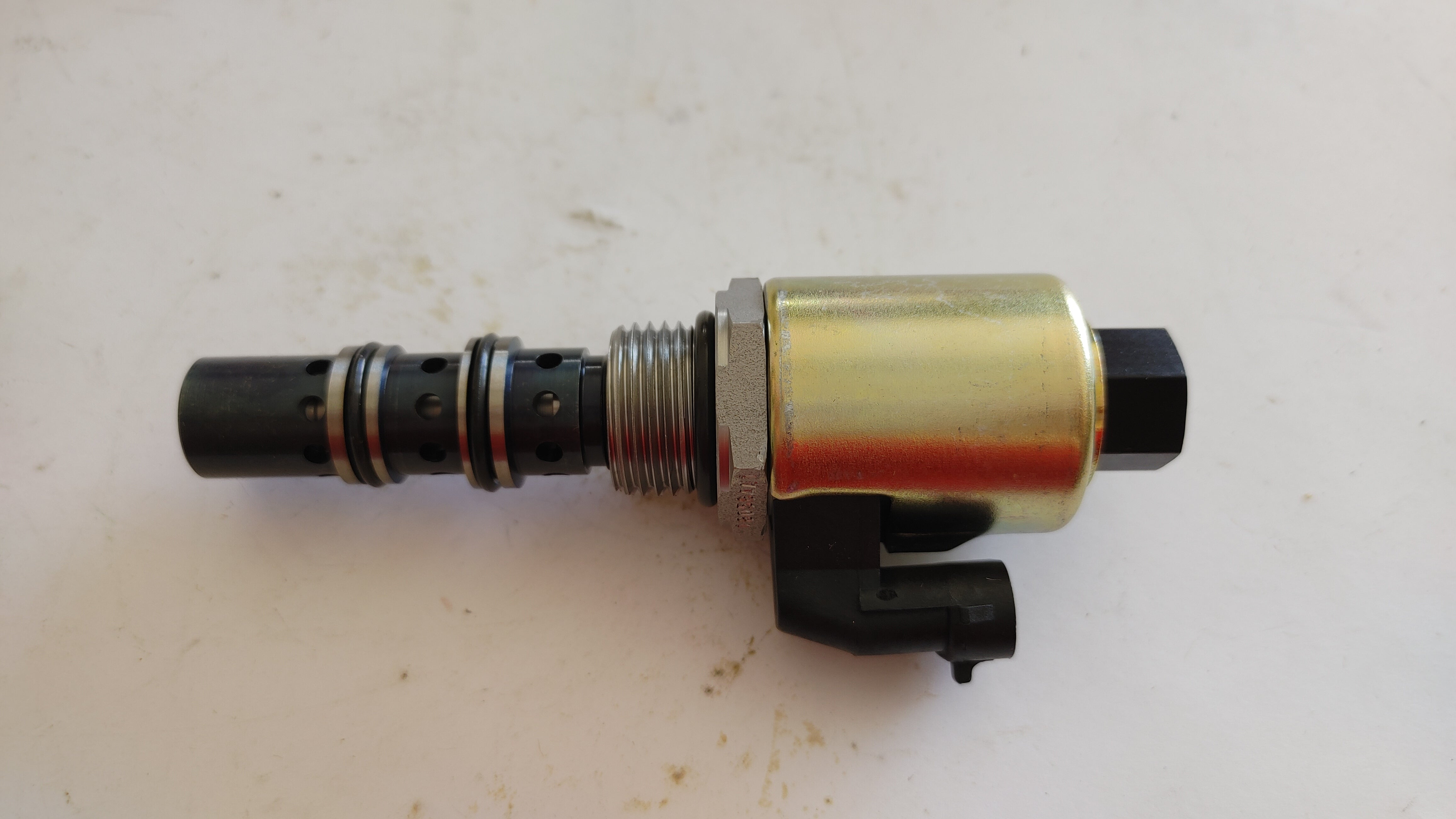 180584A1 - Case - Solenoid Valve, Proportional Pressure Relief ...