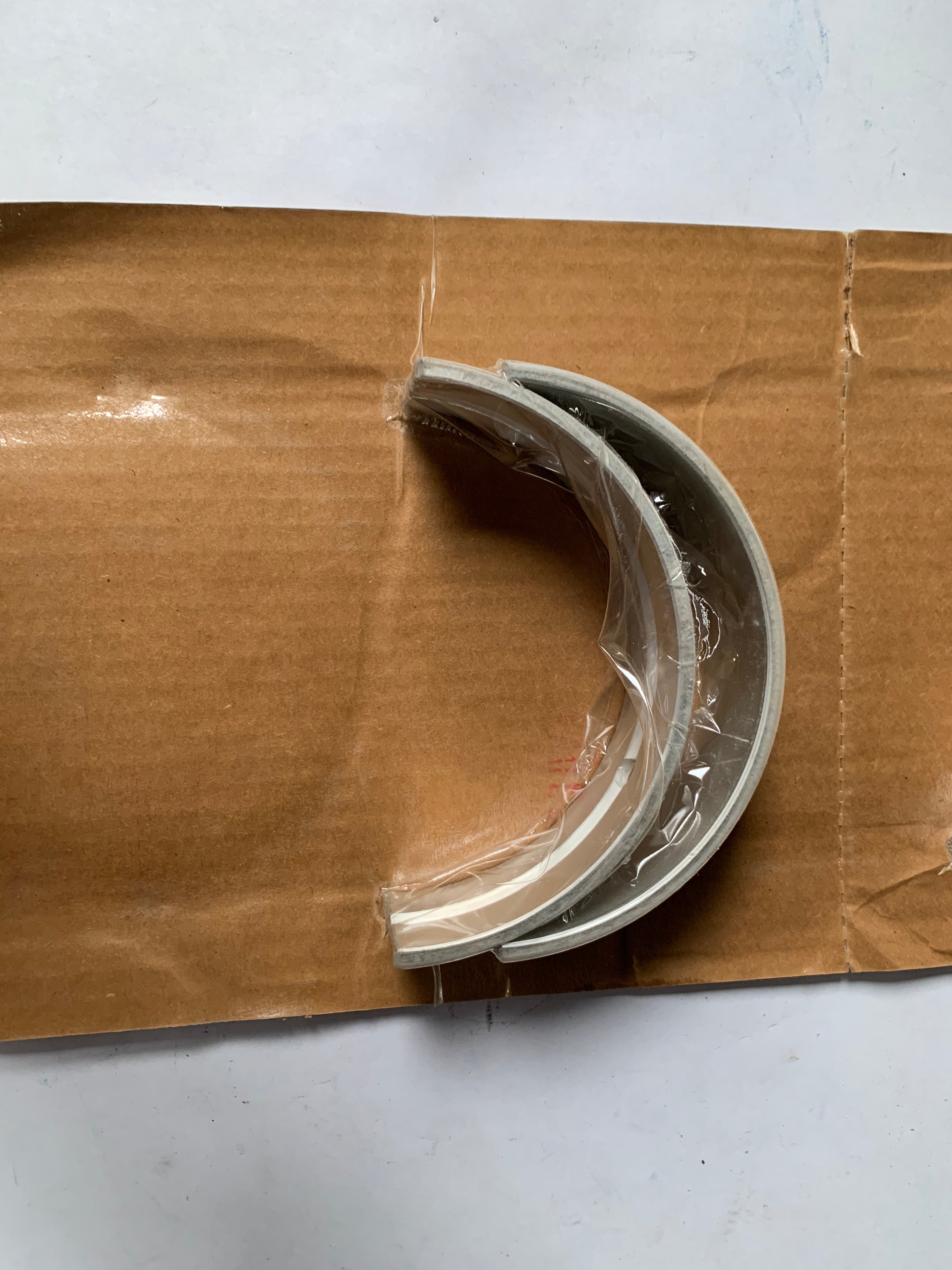 8929670 - Detroit Diesel - Engine Bearing Set – swedincompany