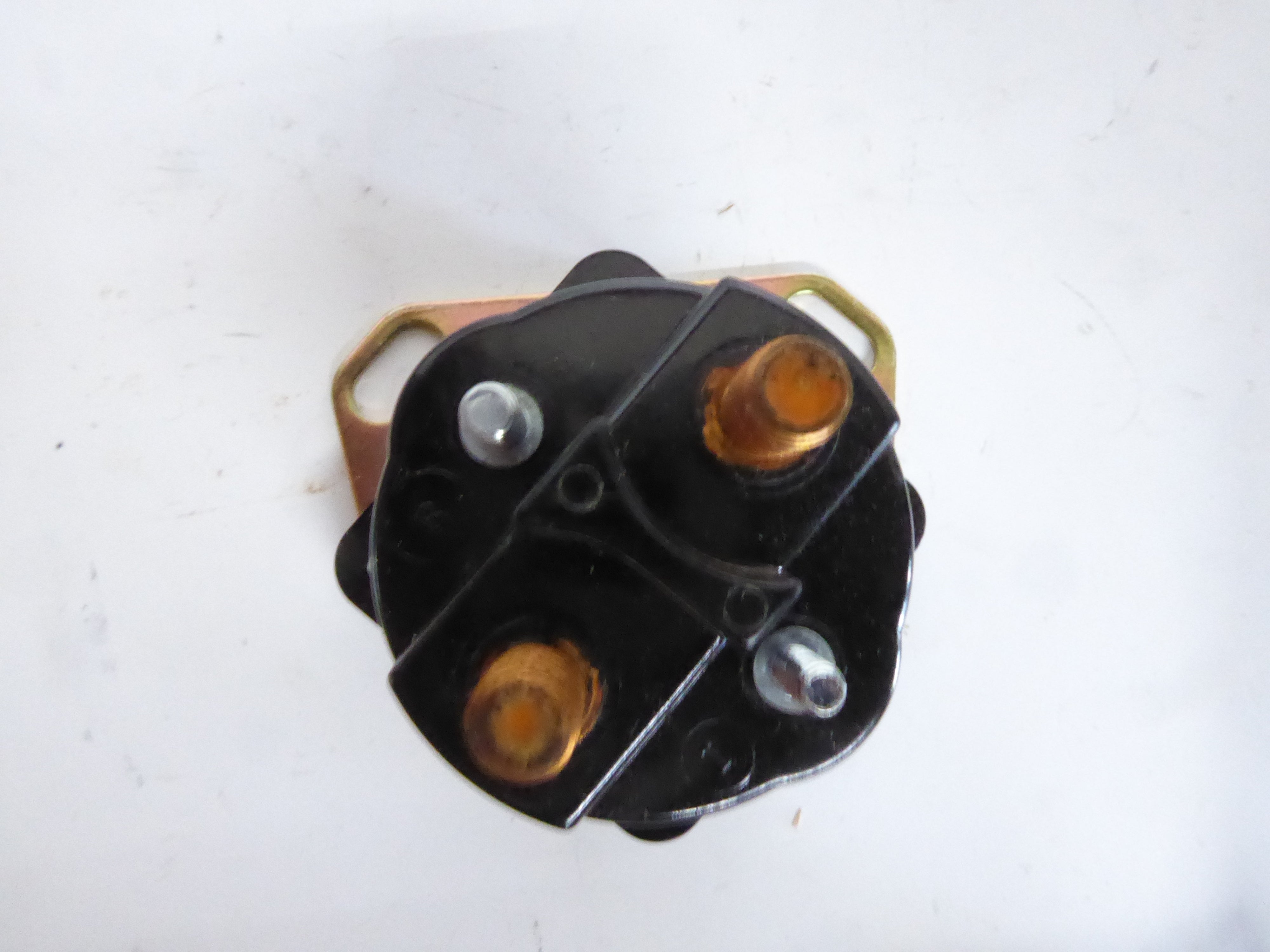 Standard SS598 Solenoid Valve – swedincompany