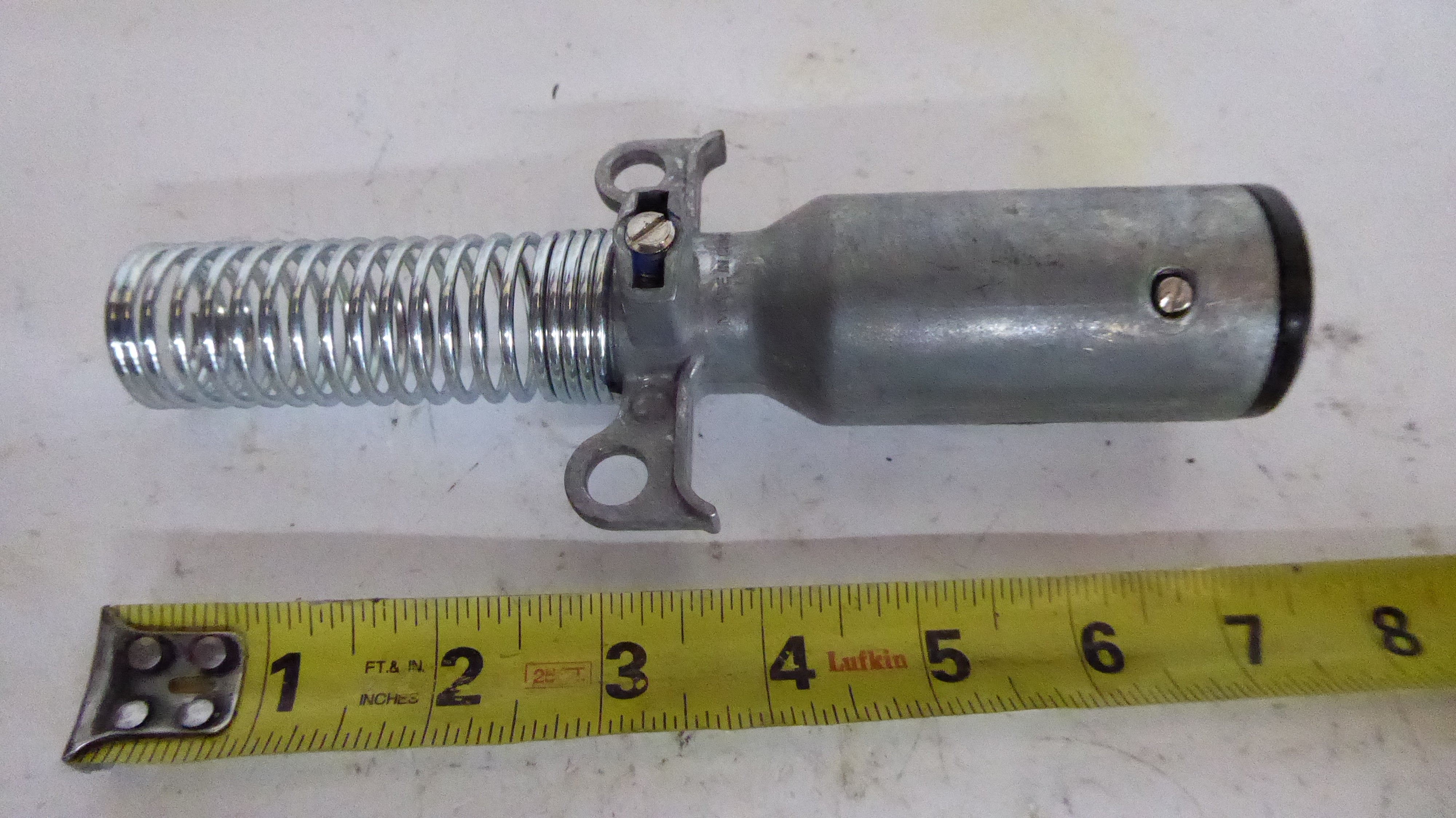 Phillips 15-730TL 7 Way Connector Male – swedincompany