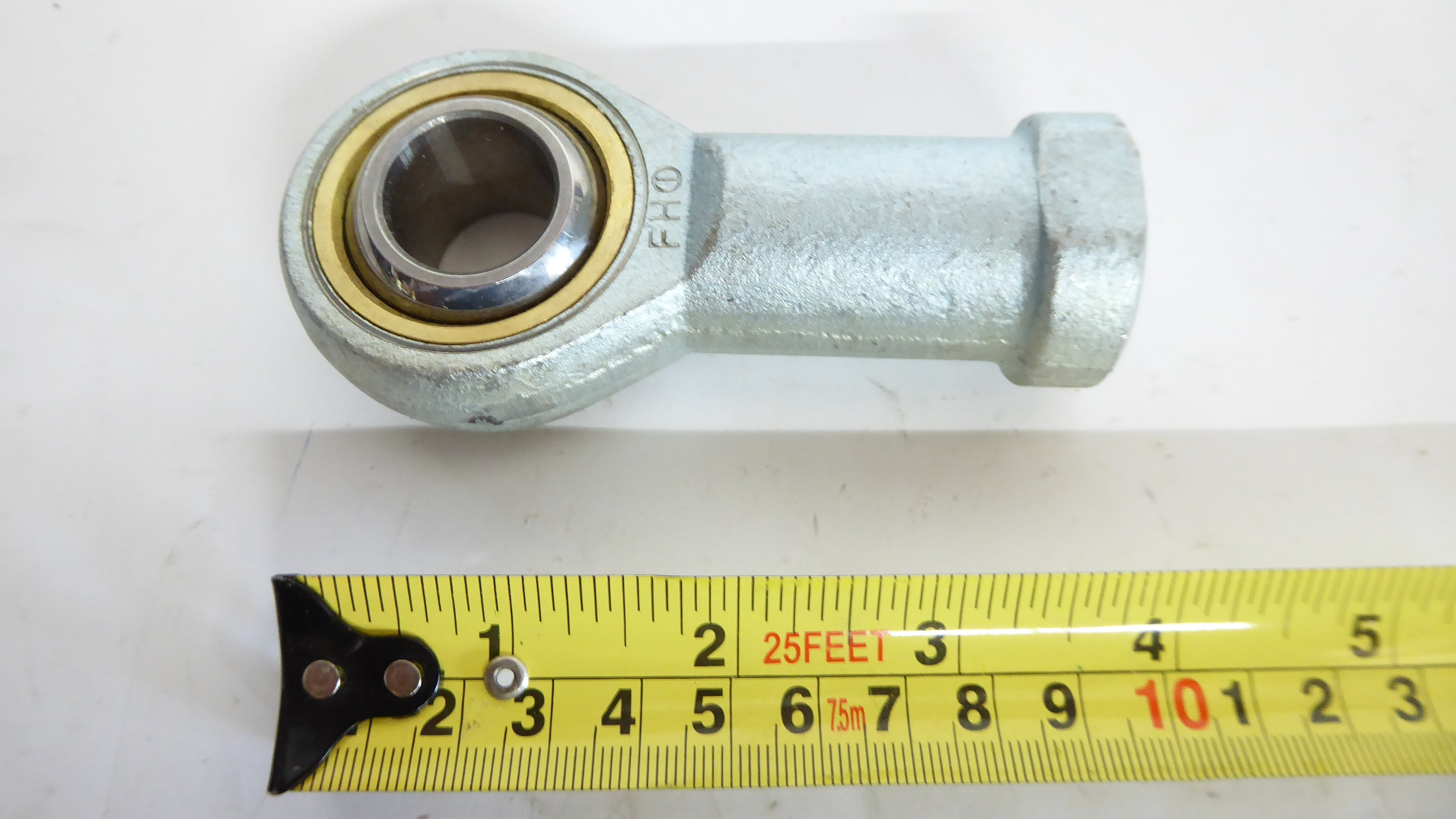 Rexroth 1822124006 Ball Eye Rod End – swedincompany