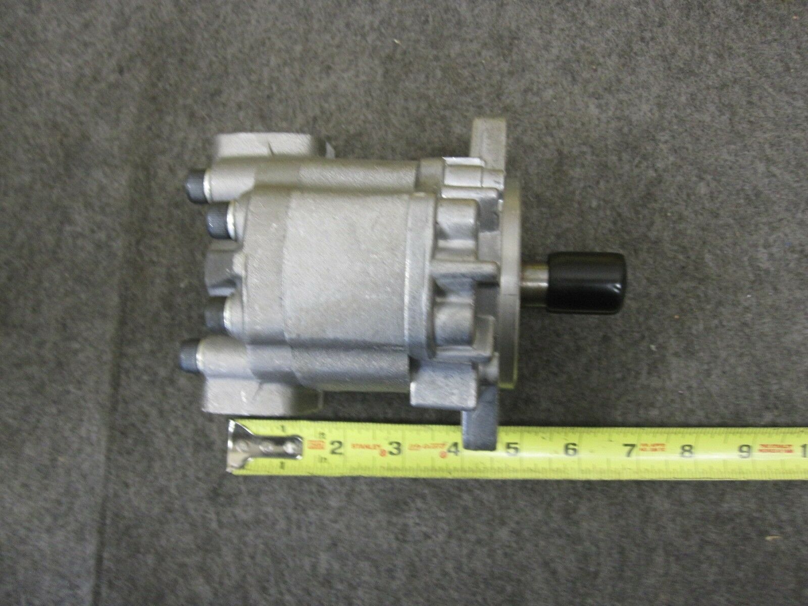 10578 - Northern/Haldex - Hydraulic Pump New – swedincompany